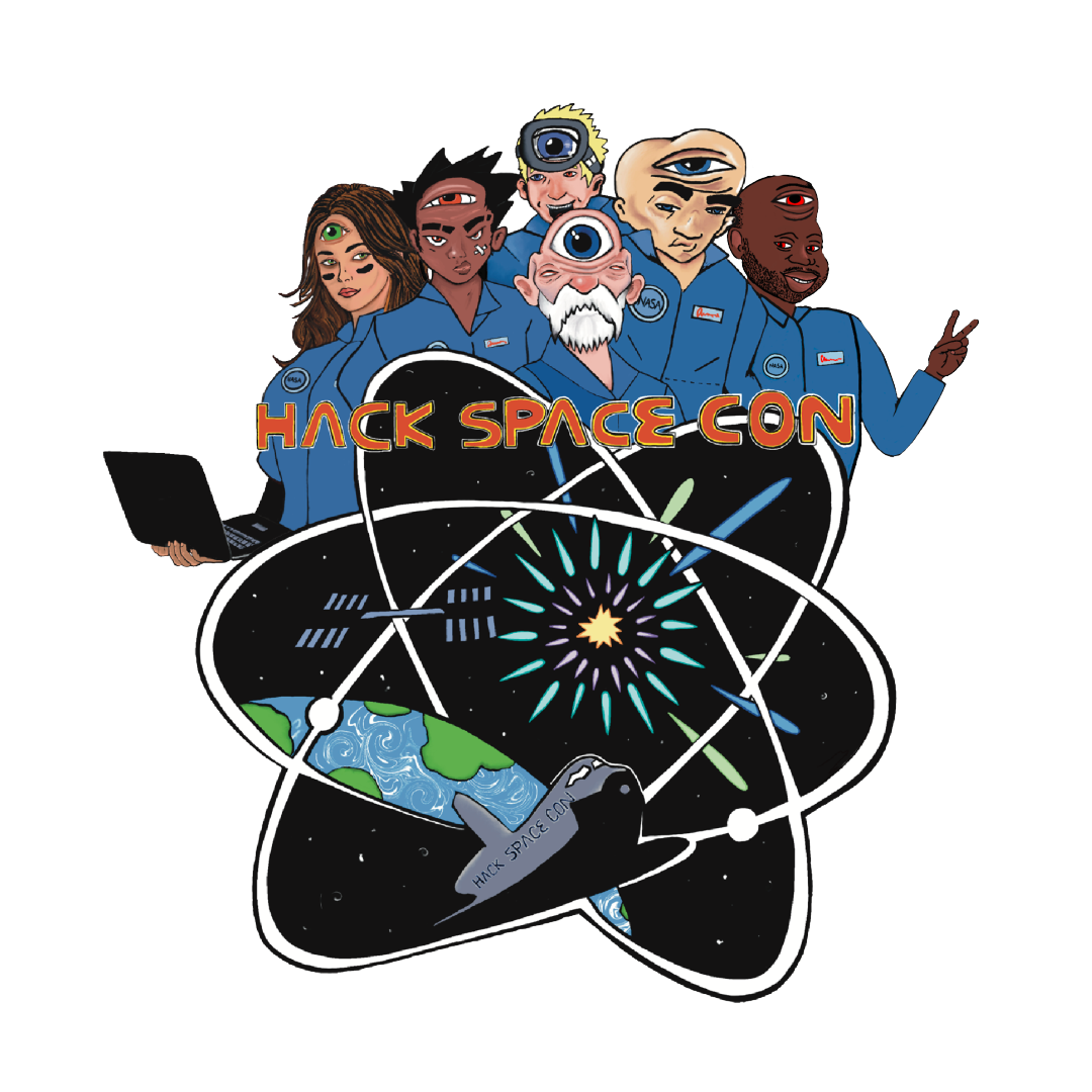 Hack Space Con 2026